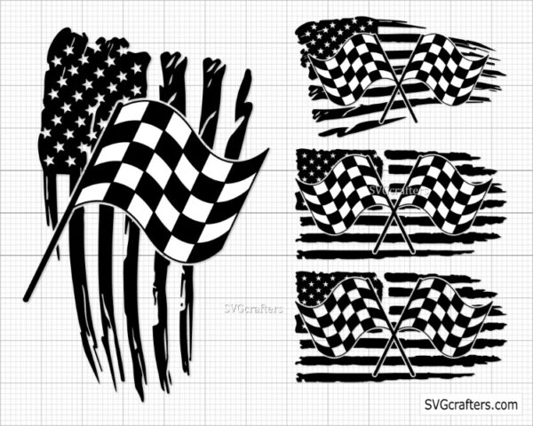 Bundle Messy Bun Racelife svg, Racing svg, Racing life svg