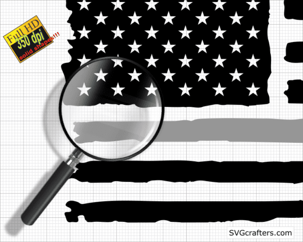 American Correctional Officer SVG, Correctional svg - SVGcrafters
